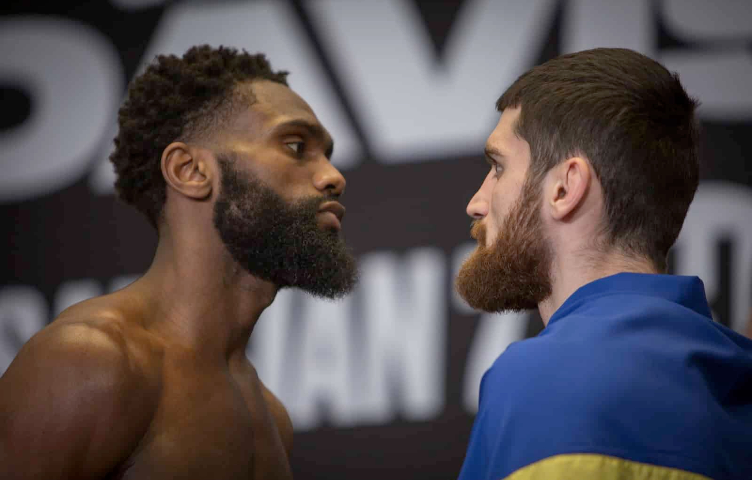 Hearn on IBF: "If You Have a Champion, You F***ing Hate Them" - Ready ...