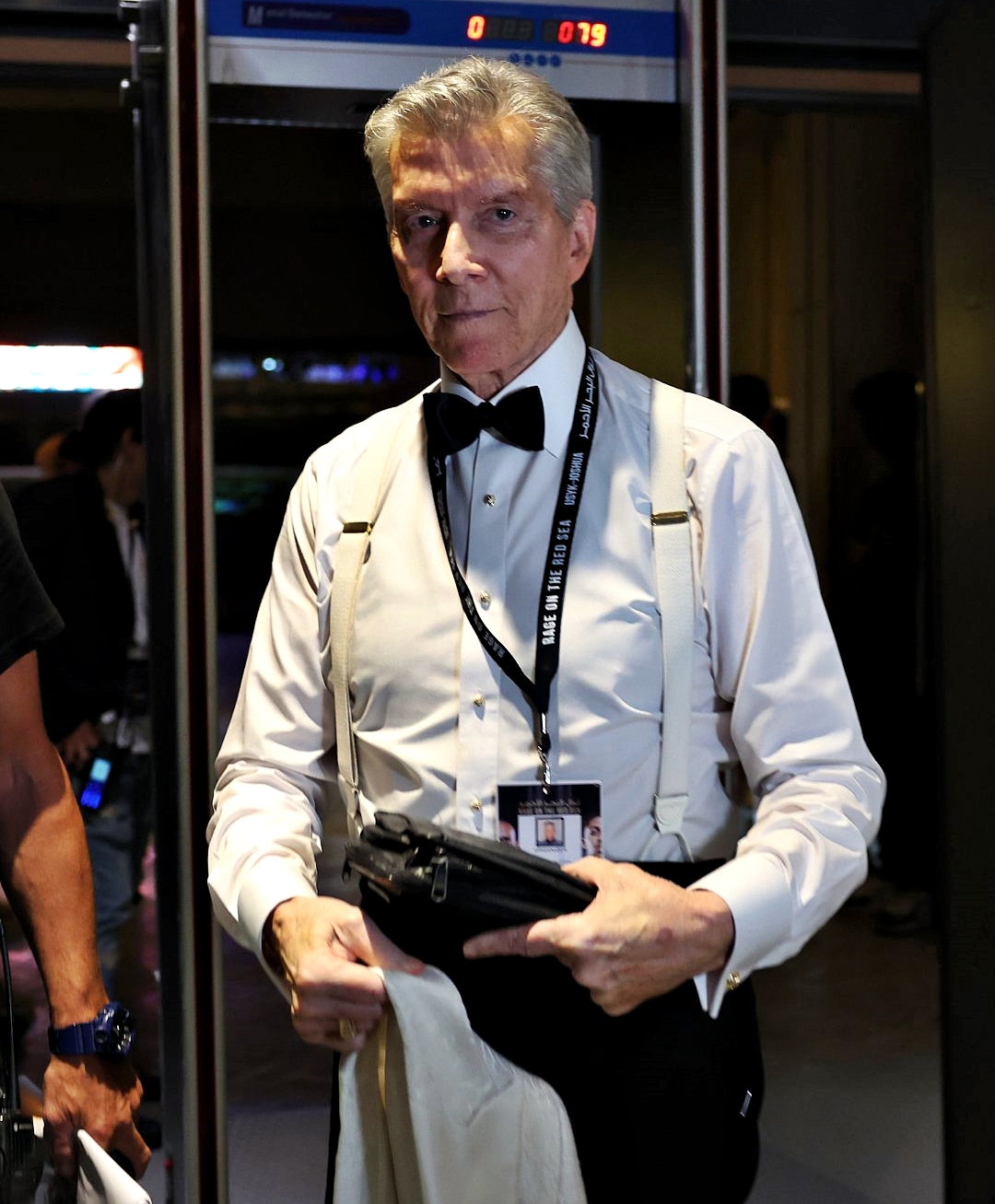Michael Buffer nombró al mejor boxeador de la historia del boxeo ...