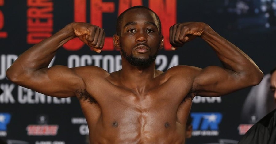 Crawford Reveals His Retirement Plans from Boxing - Ready To Fight