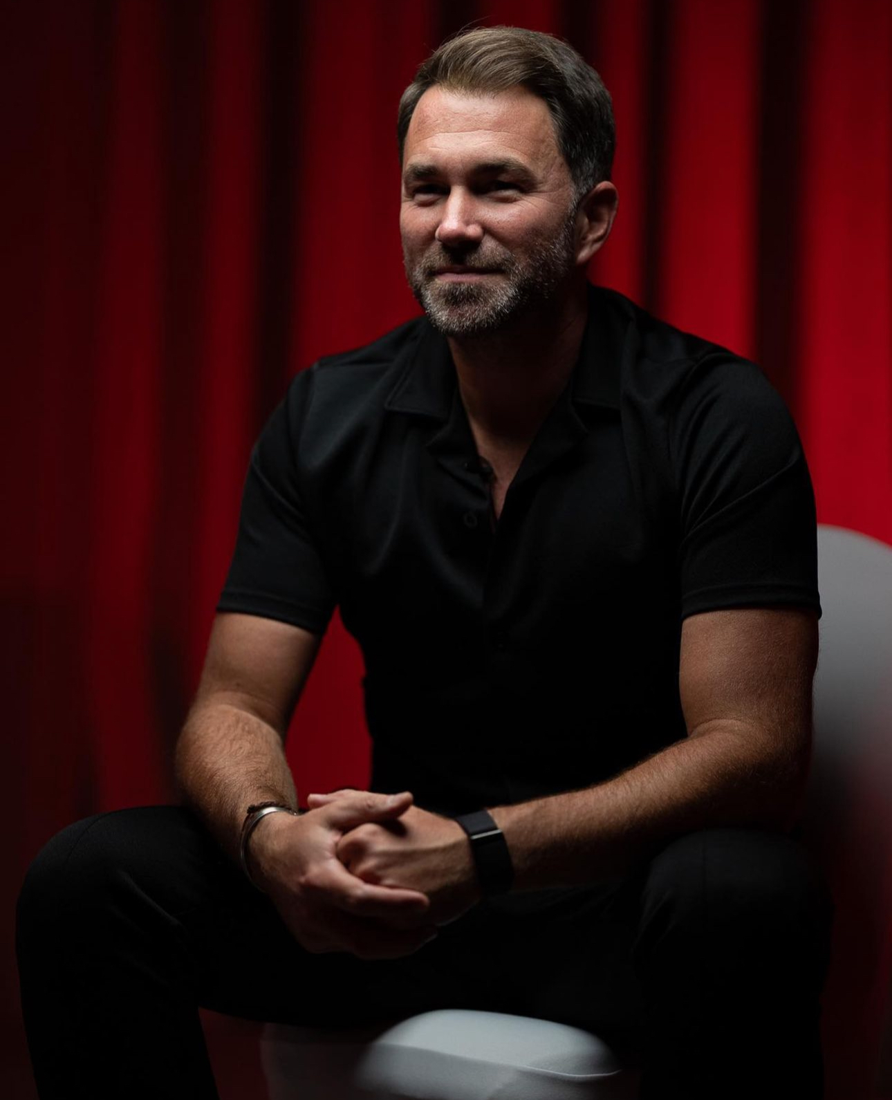 Joshua May Get Title Fight in September - Ready To Fight