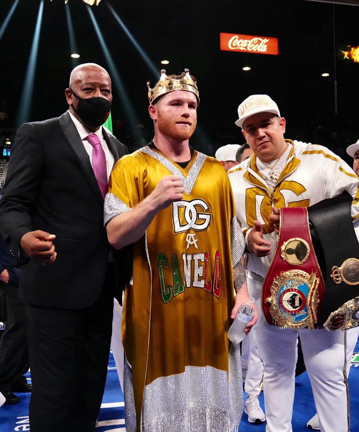 Canelo’s Next Opponent: Possible Names Revealed – Is Crawford Included ...