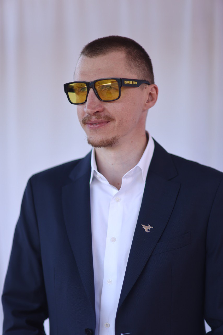 Lapin: "The Platform Already Has Over 100,000 Users" - Ready To Fight