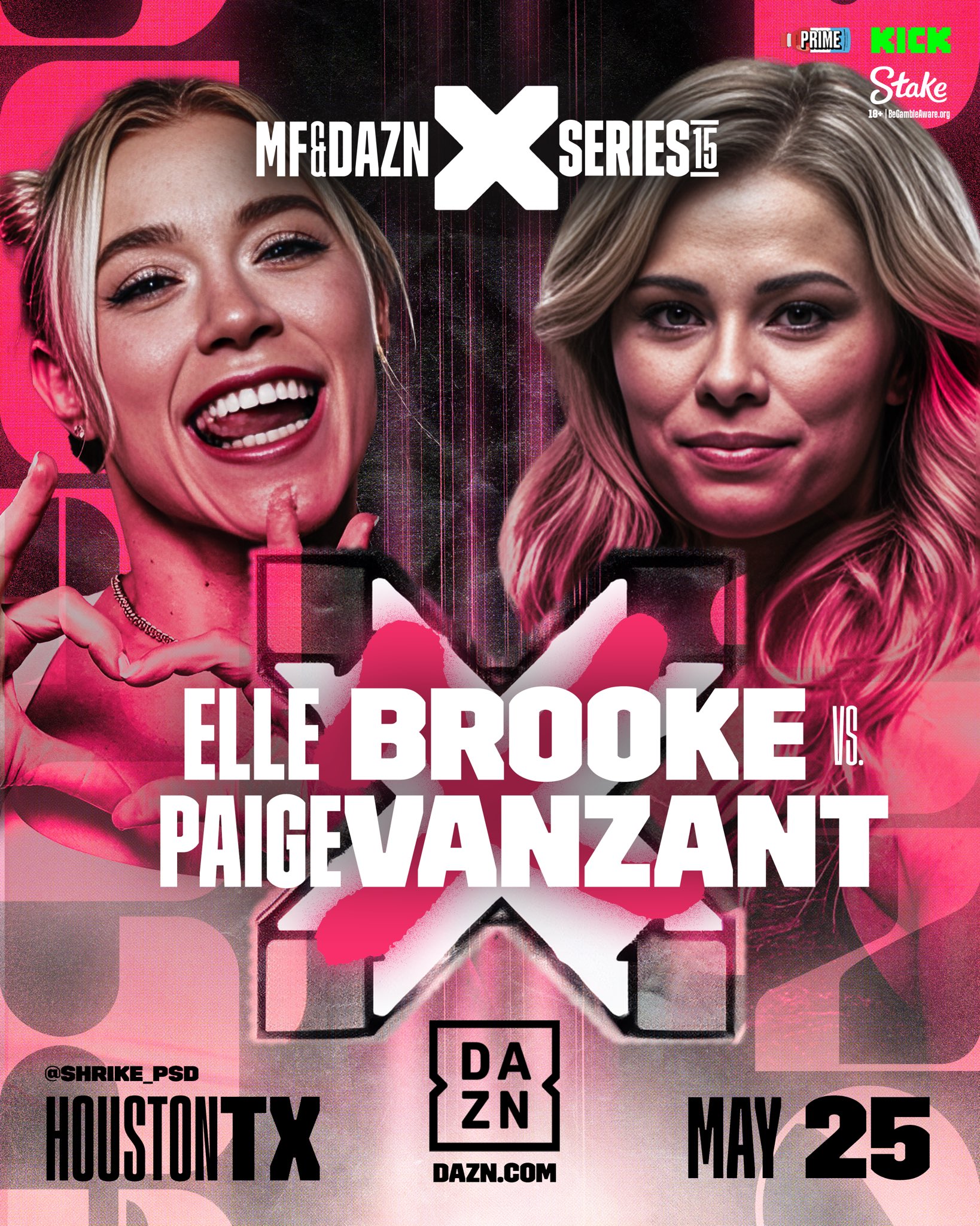 Paige VanZant to Enter the Boxing Ring - Ready To Fight