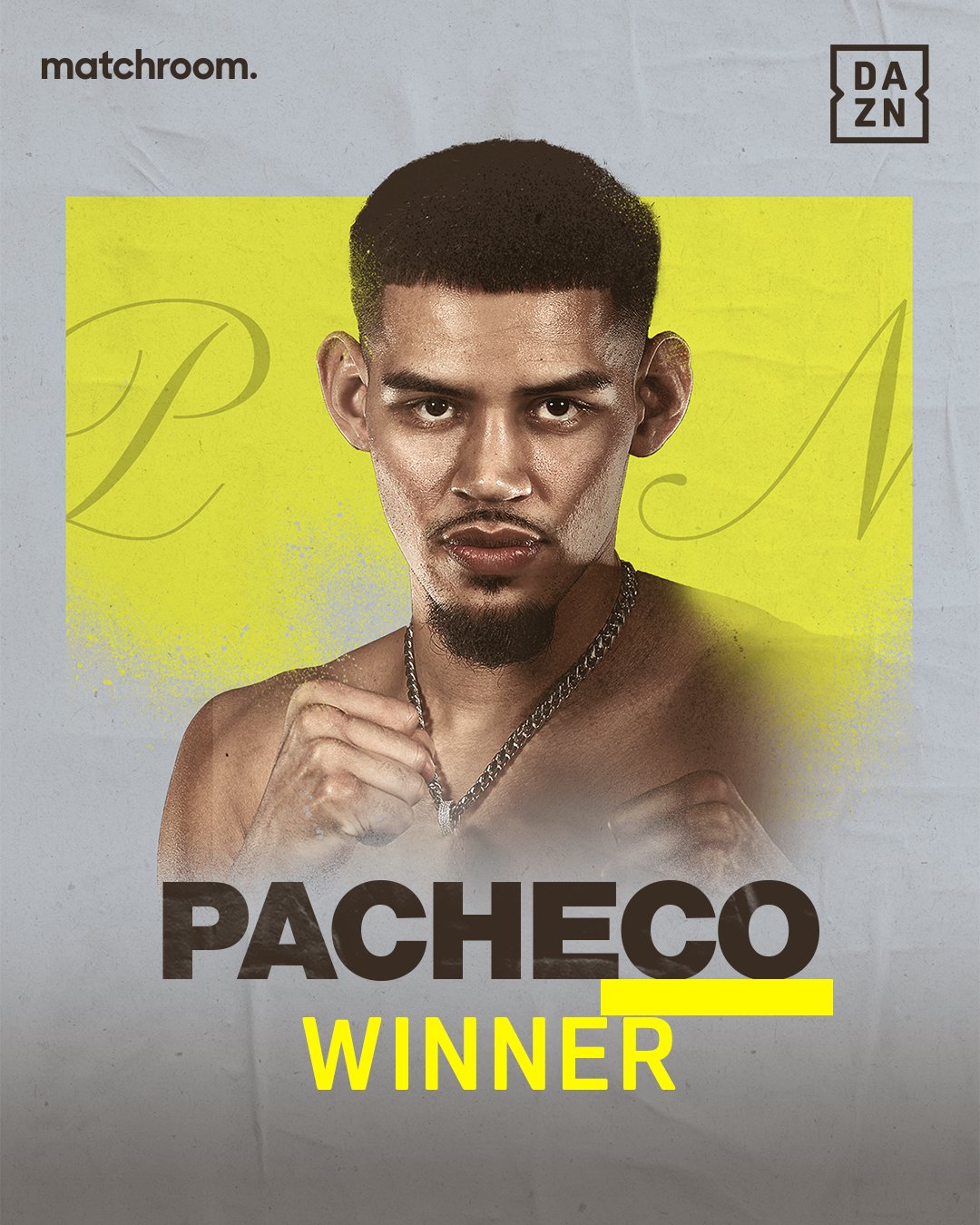Diego Pacheco Defeats Steven Nelson: Results and Fight Statistics ...