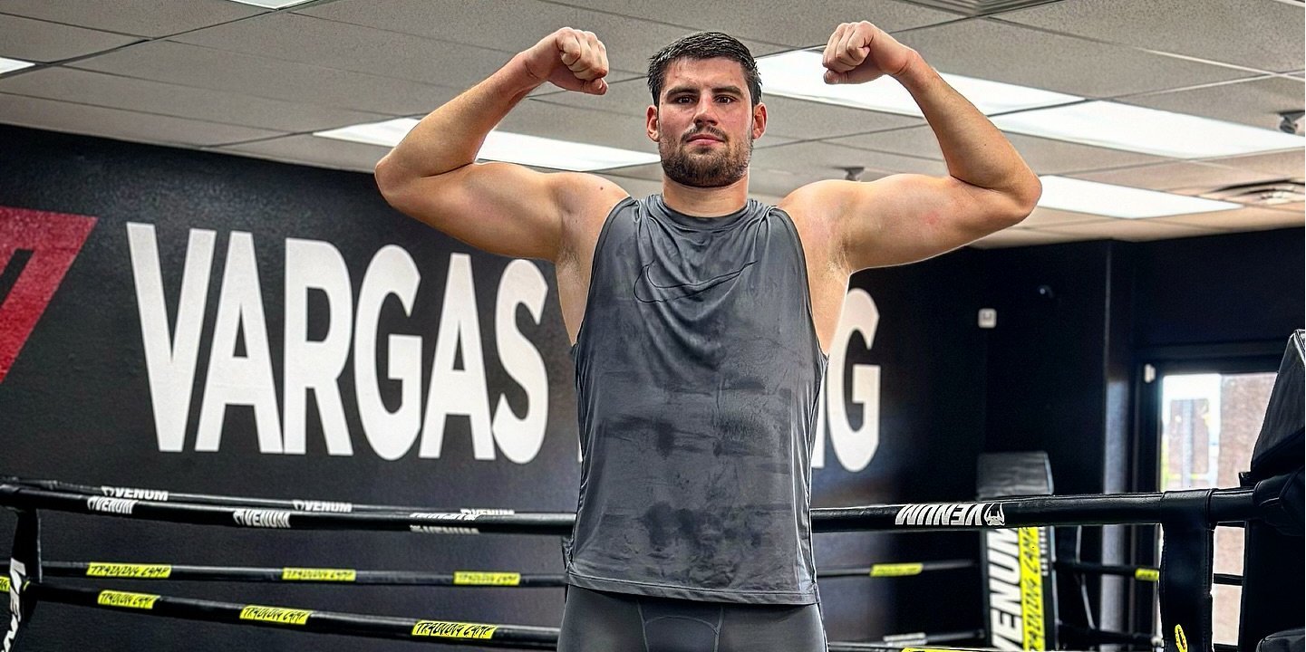 Novitsky to Perform on Joshua-Ngannou Undercard - Ready To Fight
