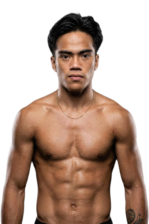 Kenneth Llover — Record, Next Fight, Stats - Ready To Fight