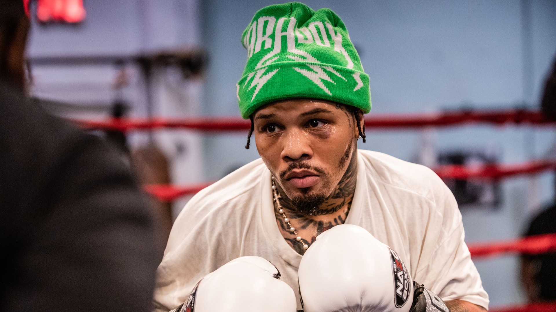 Gervonta Davis Calls Out Conor Benn: Fight Night on the Horizon ...