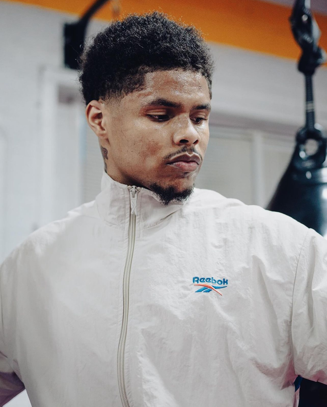 Confirmed: Shakur Is a Free Agent - Ready To Fight