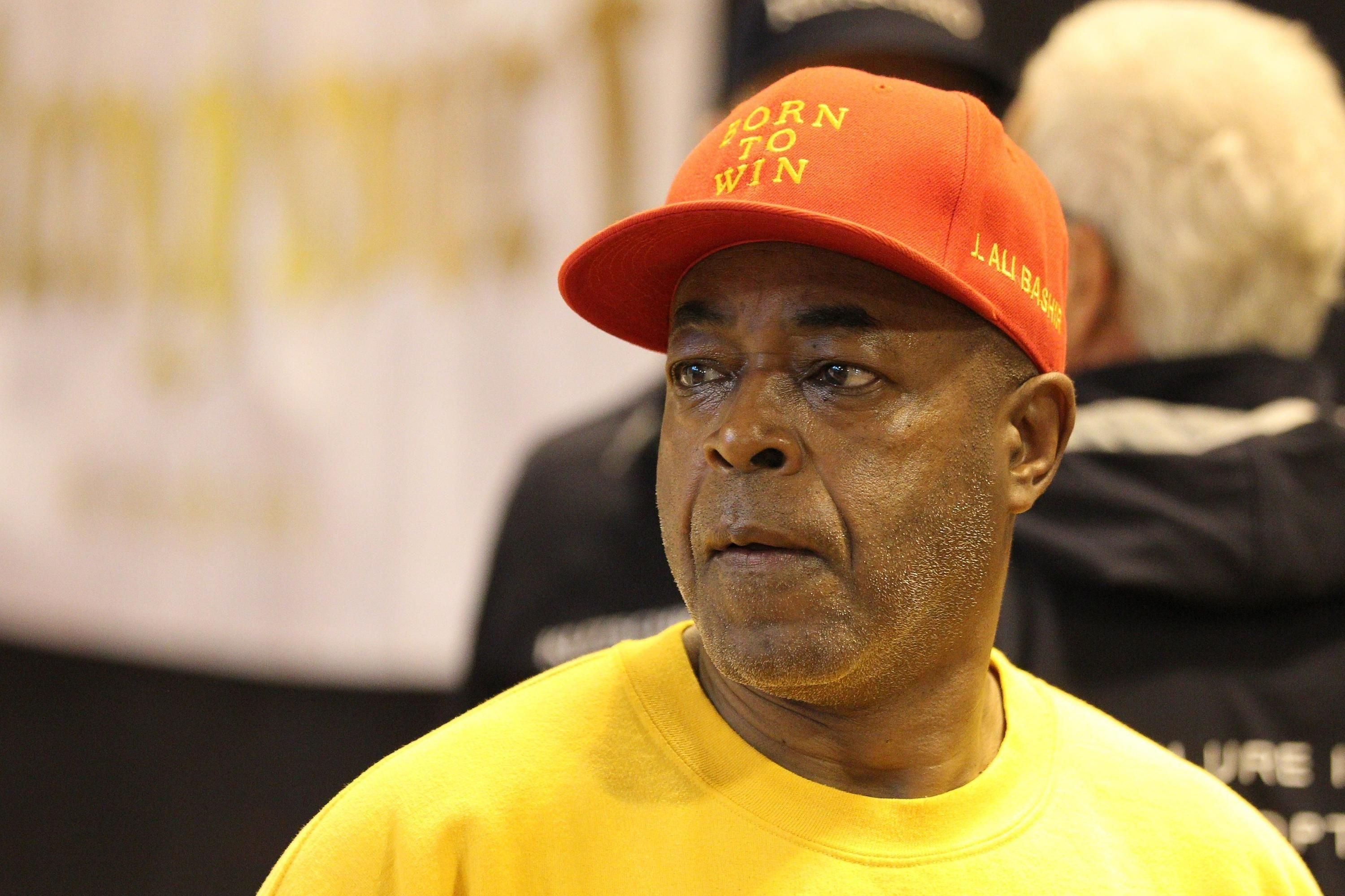 "Usyk is a Tough Guy": Ali Bashir on Fury's Preparation - Ready To Fight