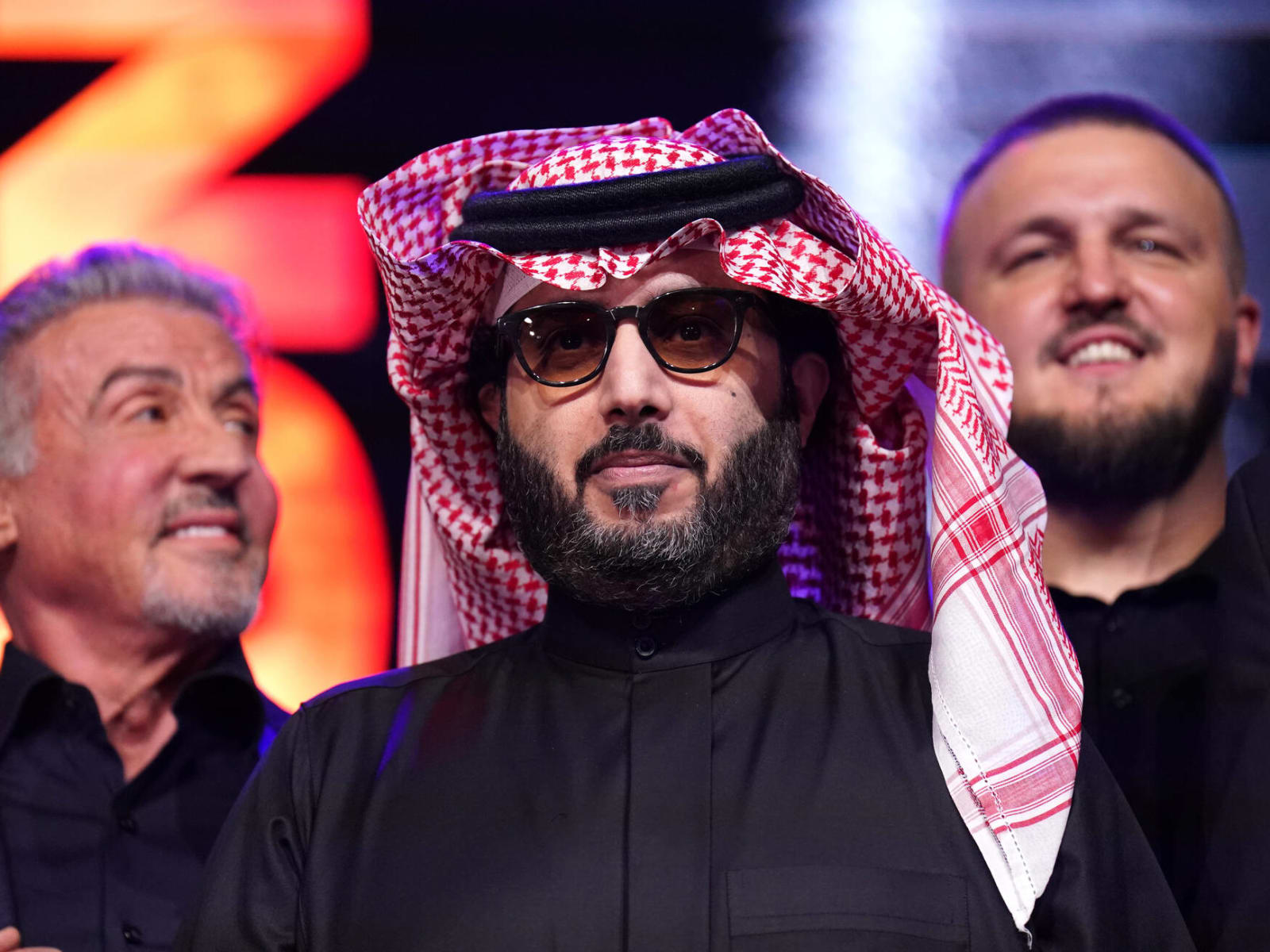 Saudi Arabia Plans to Create Boxing League - Ready To Fight