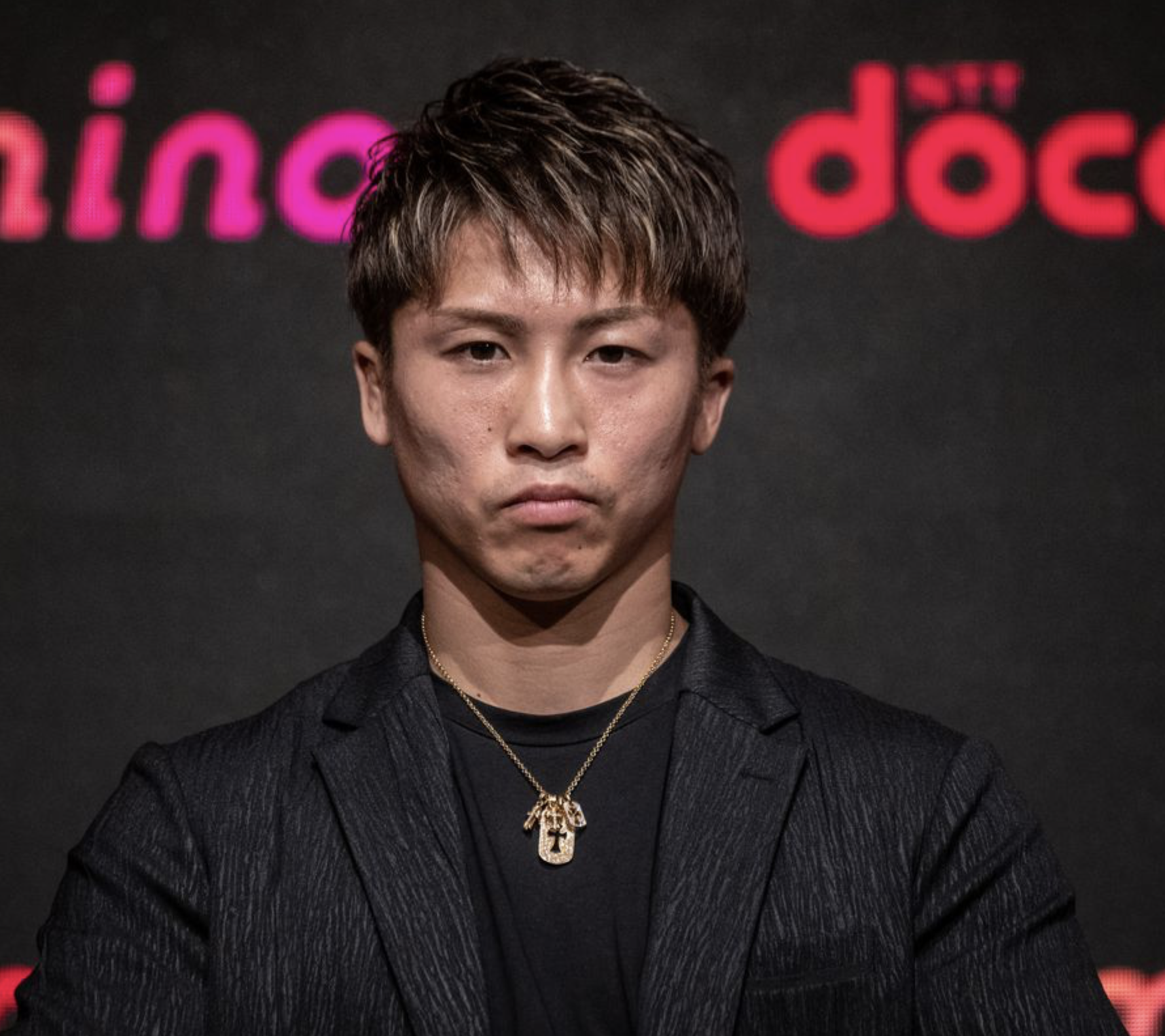 Sam Goodman Suffers Relapse, Withdraws from Inoue Fight - Ready To Fight