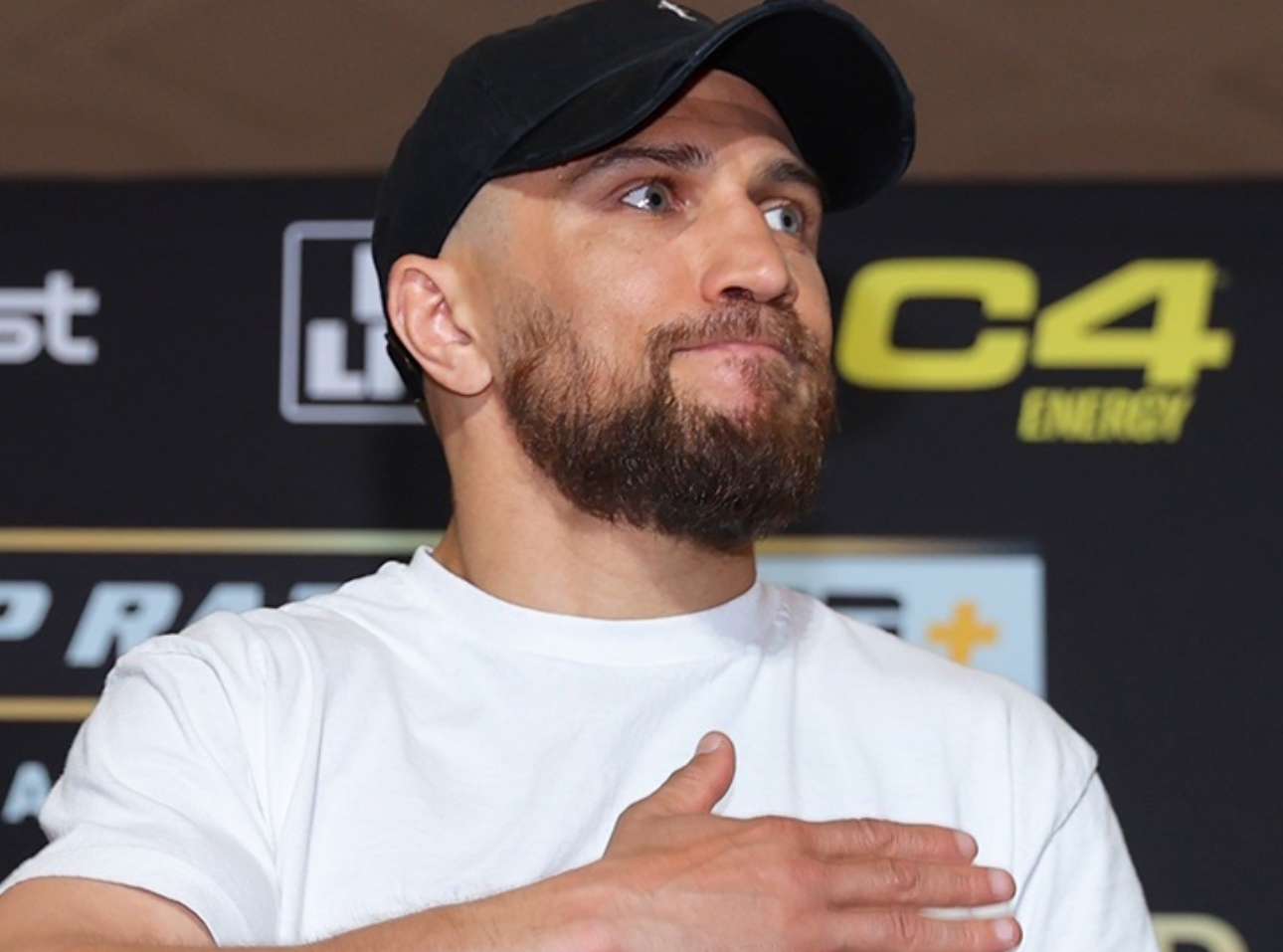 Lomachenko: "Now Everyone Wants to Fight Me" - Ready To Fight