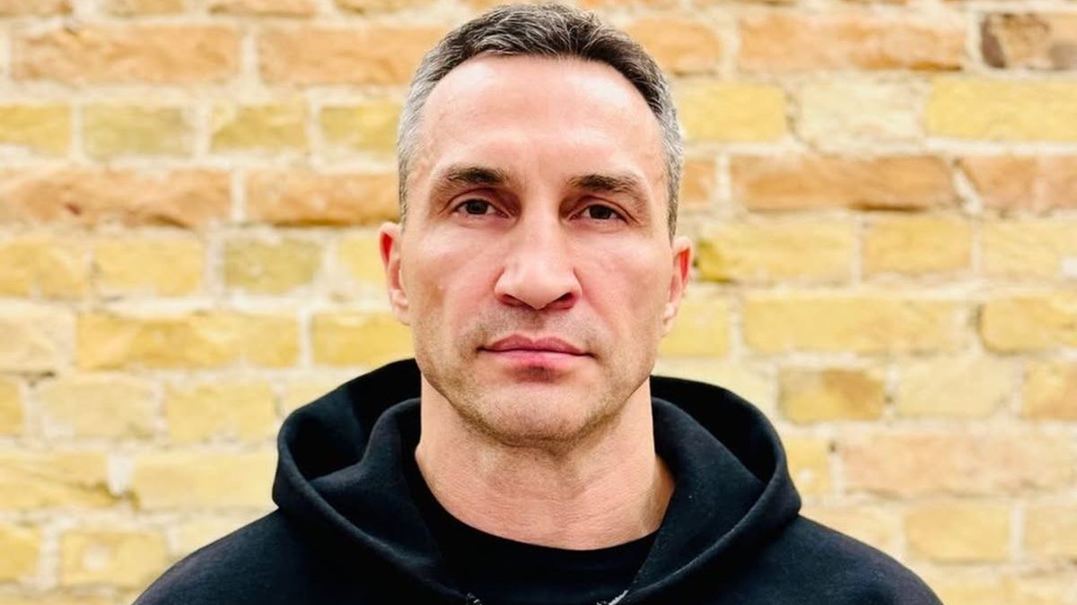 Klitschko Plans to Run for World Boxing President - Ready To Fight