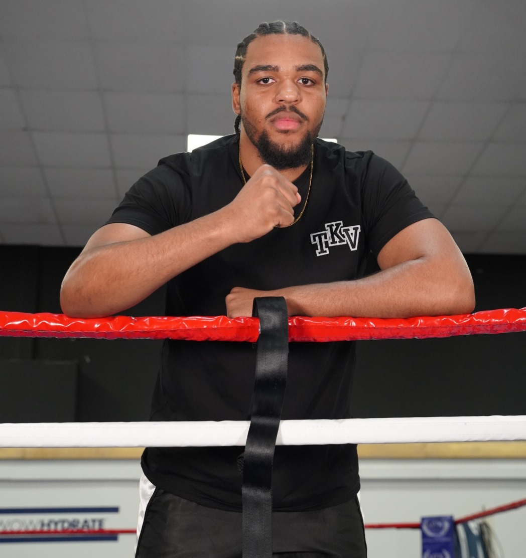 How Many Years Does Joshua Have Left in His Career? - Ready To Fight