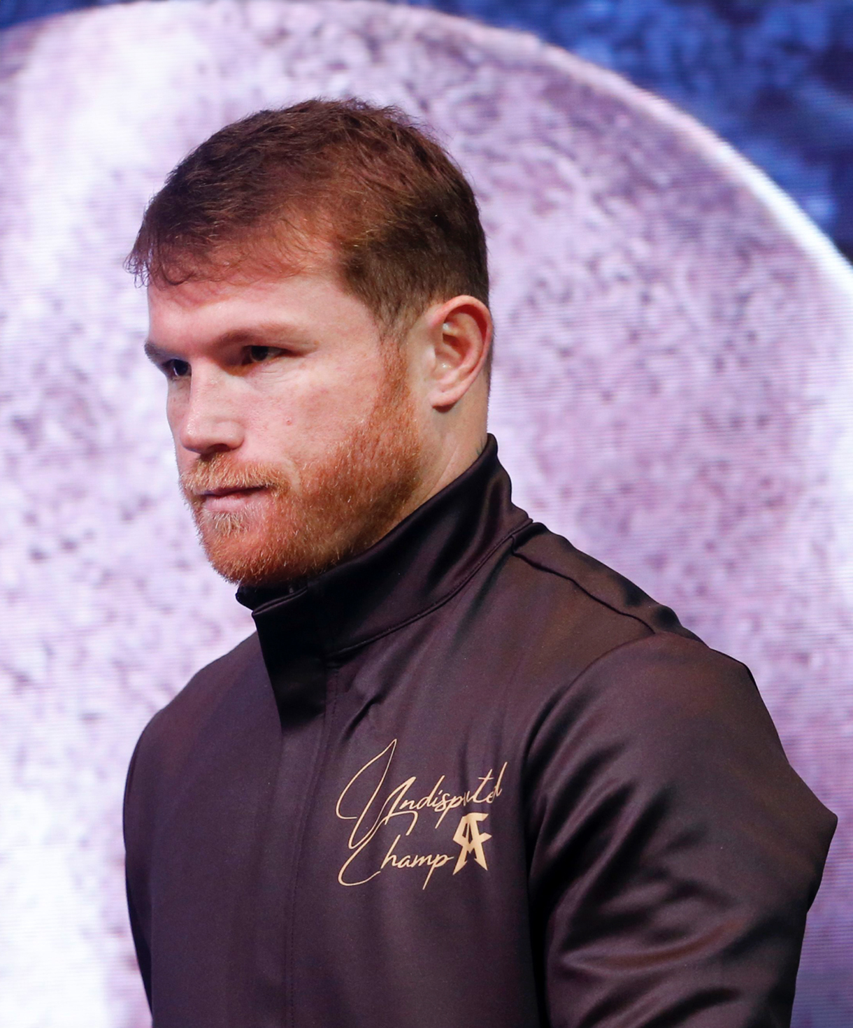 Canelo Reveals the Age He Plans to Retire - Ready To Fight