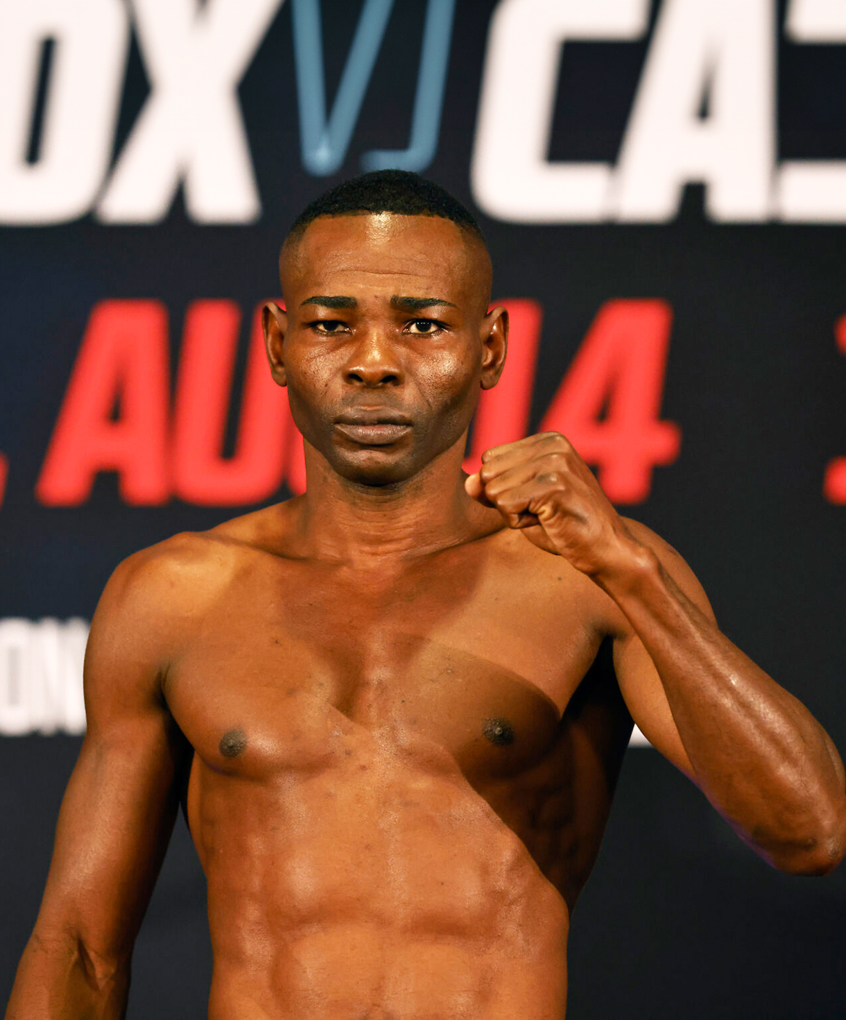 Rigondeaux Returns to the Ring: Guillermo Hasn’t Boxed in Over a Year ...