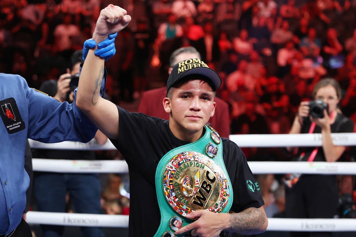 Estrada vs. Rodriguez Fight Scheduled for Summer - Ready To Fight