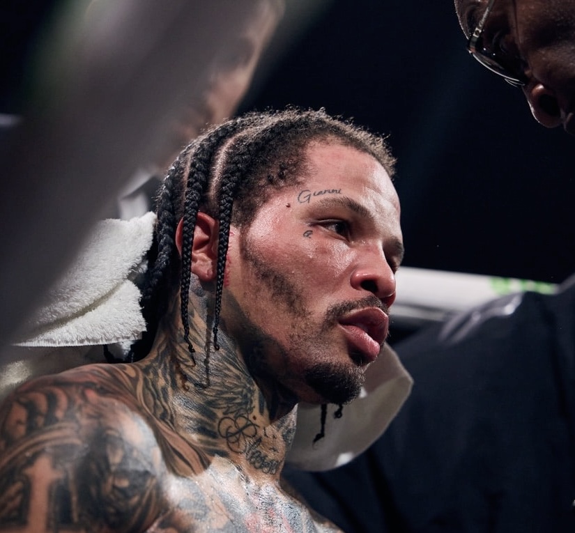 Gervonta Davis Revises His Retirement Plans - Ready To Fight