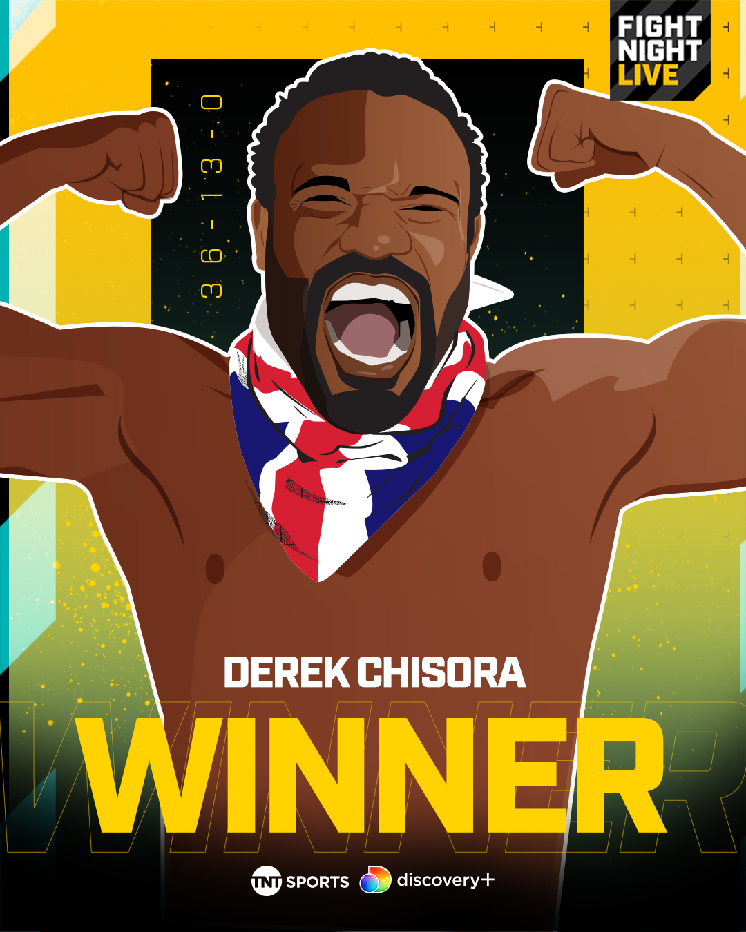 Derek Chisora Defeats Otto Wallin! - Ready To Fight