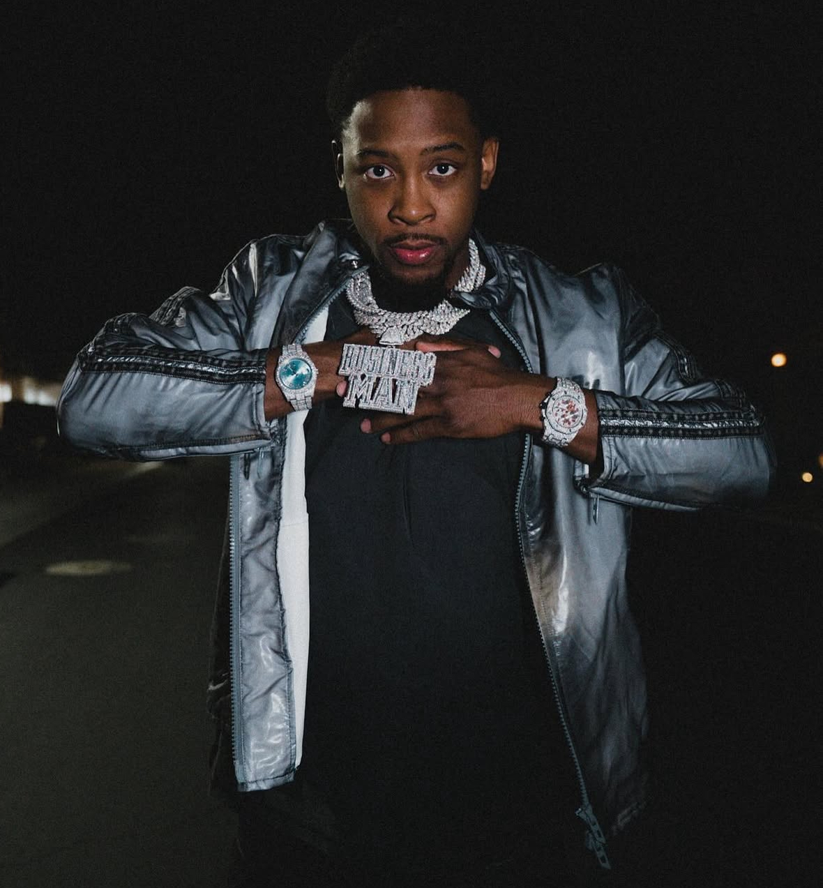 Keyshawn Davis to Defend Title on June 7 – Insider Report - Ready To Fight