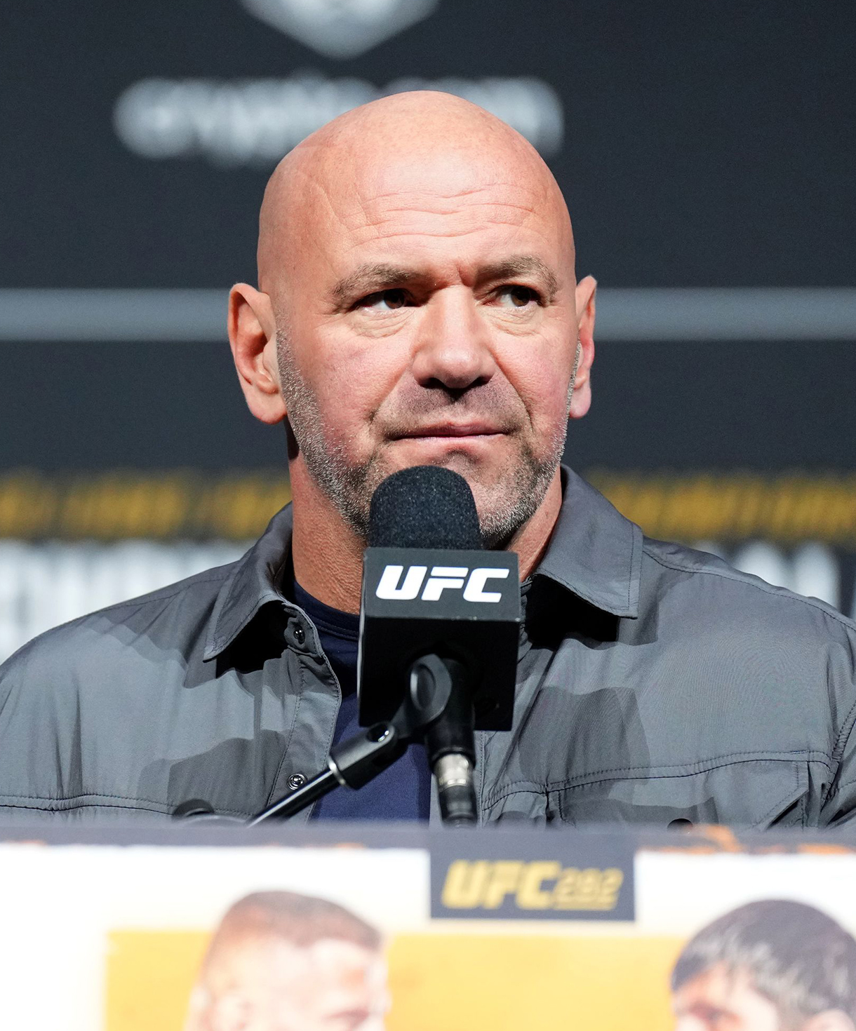 White on MMA Fighters in Boxing Matches: "I Don’t Want to See It ...