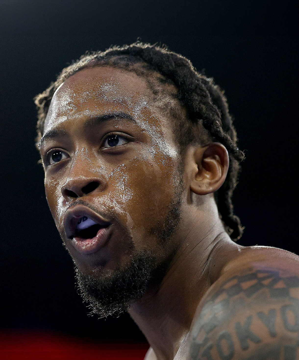 Keyshawn’s Final Prediction: How the Fight Against Berinchyk Will End ...