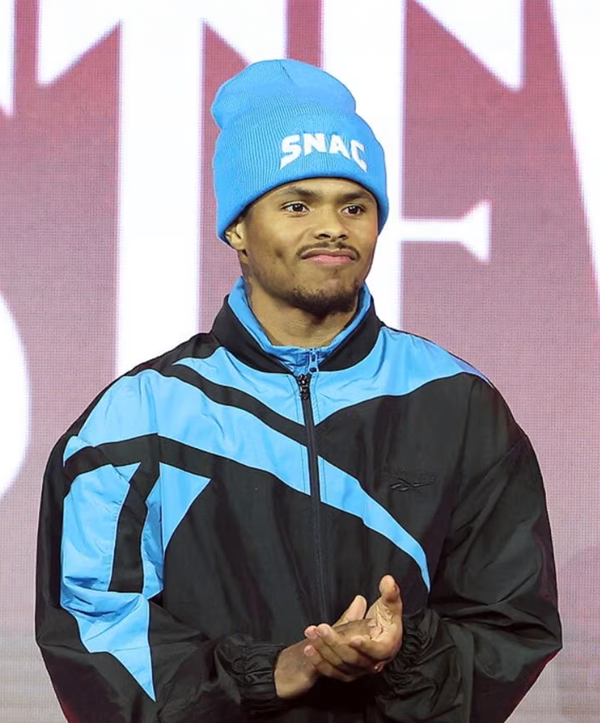 Official: Shakur Stevenson to Face Josh Padley - Ready To Fight