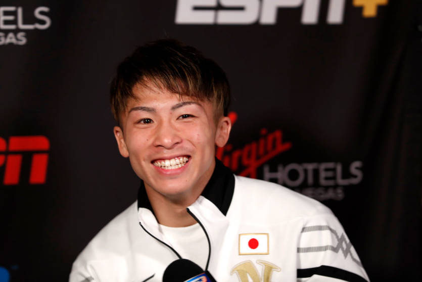 Japanese Boxer Naoya Inoue Triumphs Over American Stephen Fulton ...