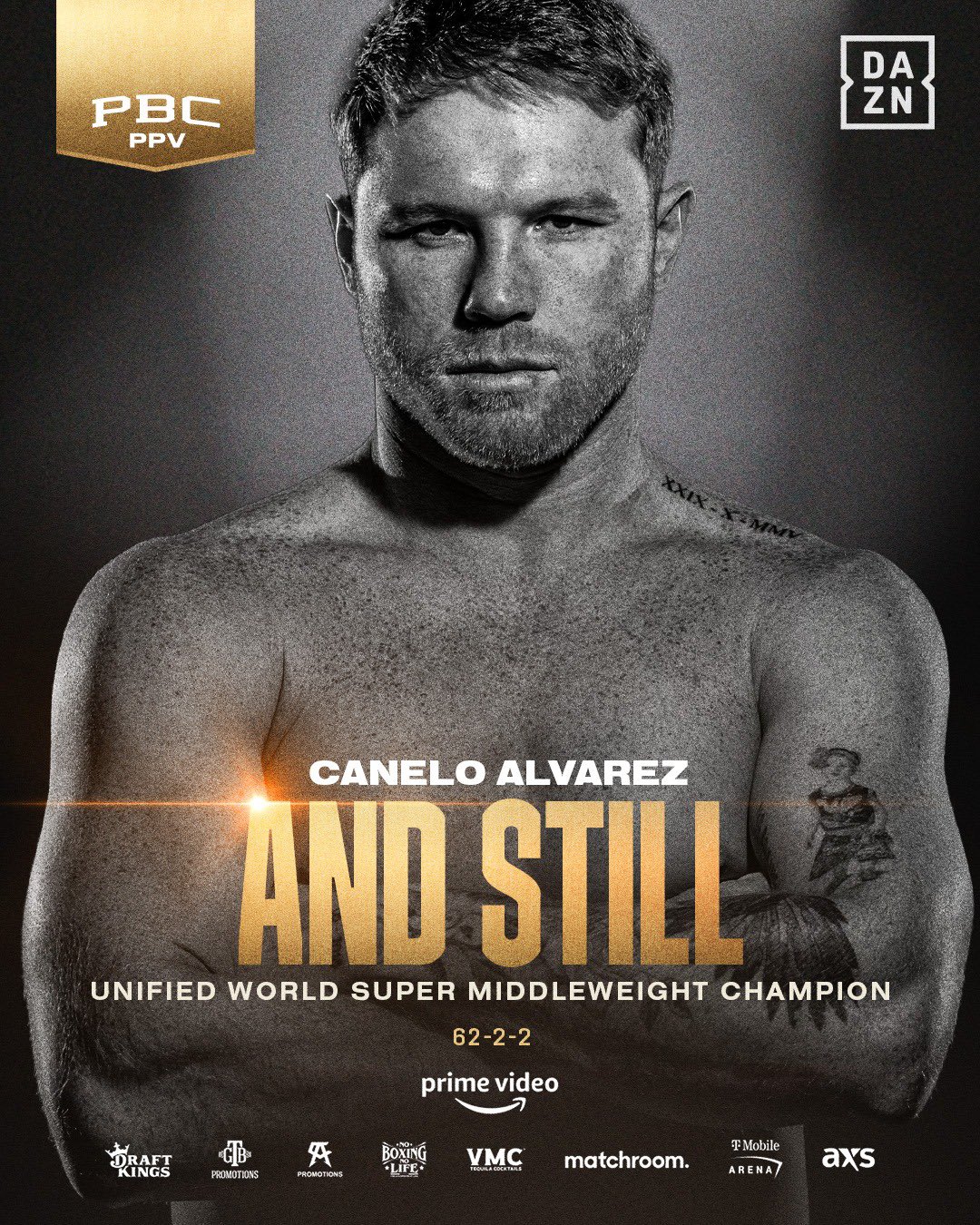 Canelo Defeats Berlanga: Stats and Key Facts - Ready To Fight