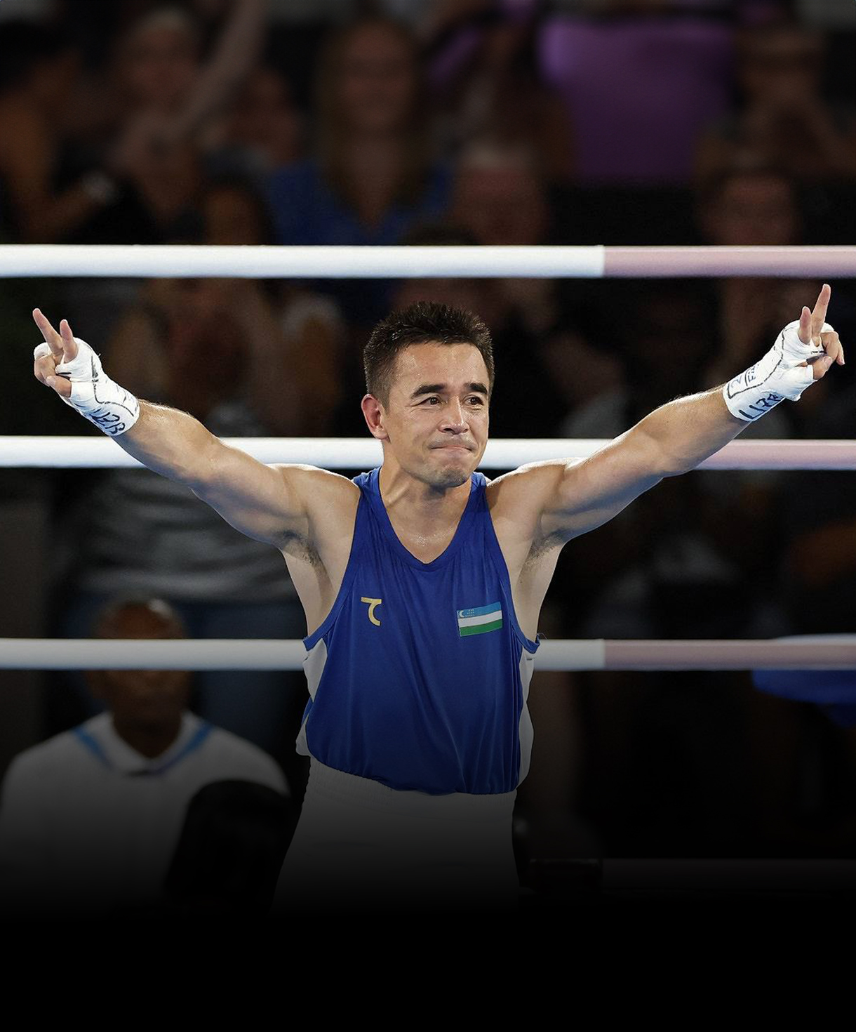 Best Boxing Teams of Olympics 2024 - Ready To Fight