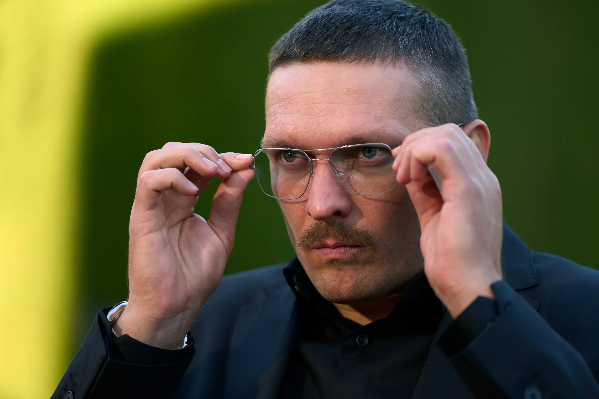 The Ring's Latest P4P Rankings: Usyk Holds Steady in the Third Spot ...