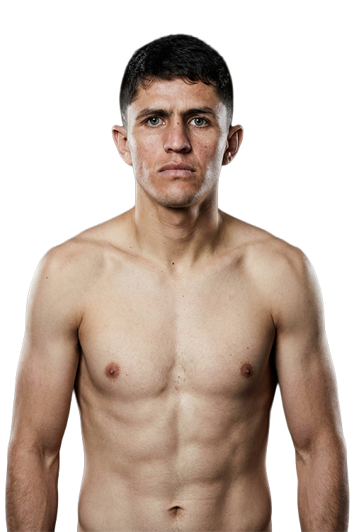 Adrian Curiel — Record, Next Fight, Stats - Ready To Fight