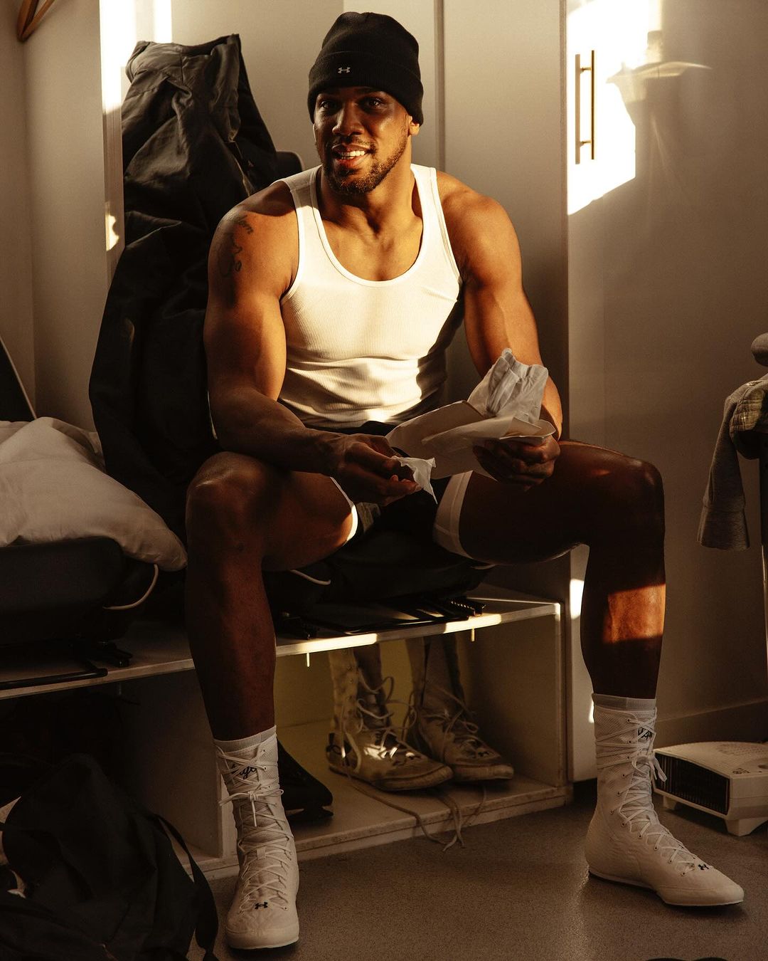 Joshua vs. Winner of Usyk-Fury: When the Fight Will Happen - Ready To Fight