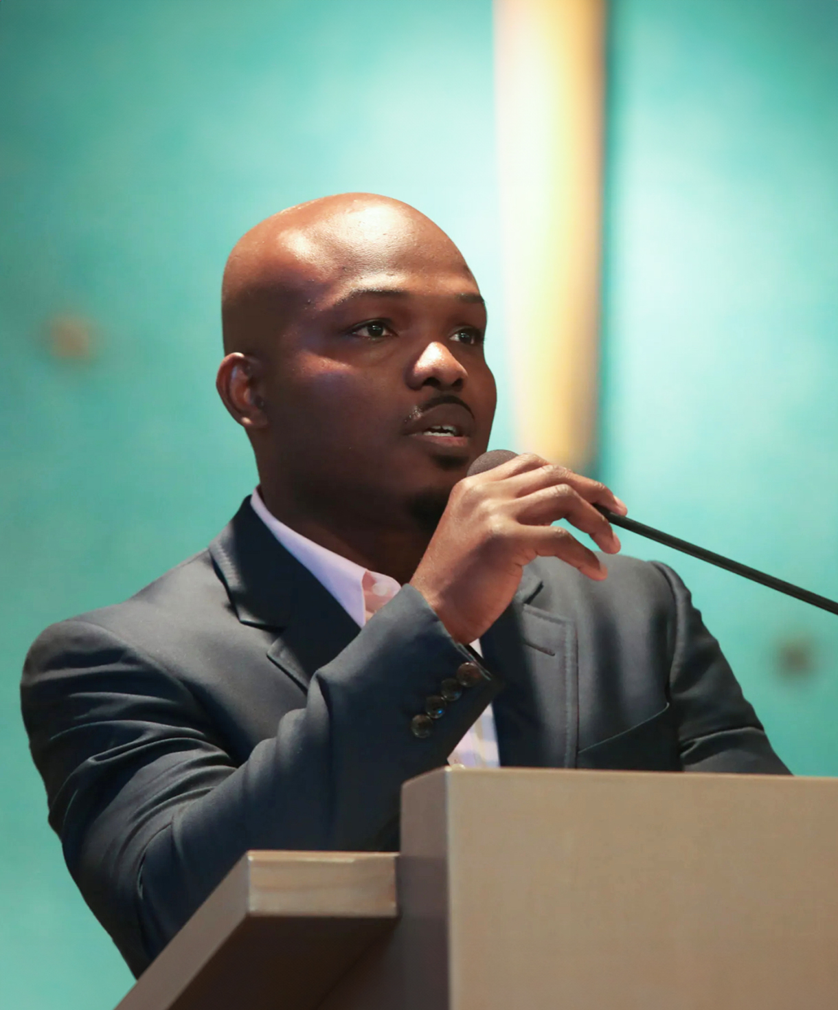 Timothy Bradley Names the Biggest Fight in Boxing - Ready To Fight