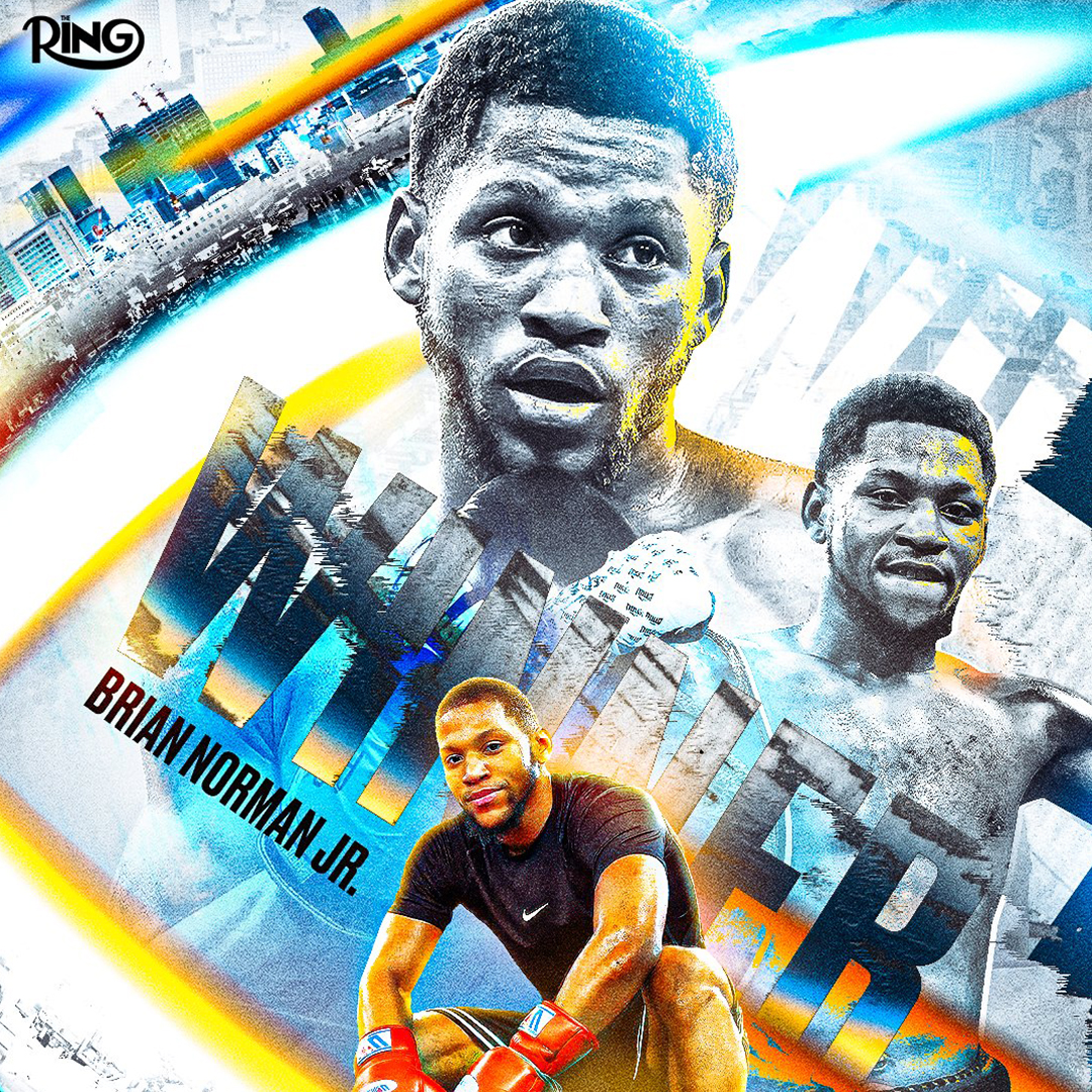 Norman vs Sasaki: Undercard Results - Ready To Fight