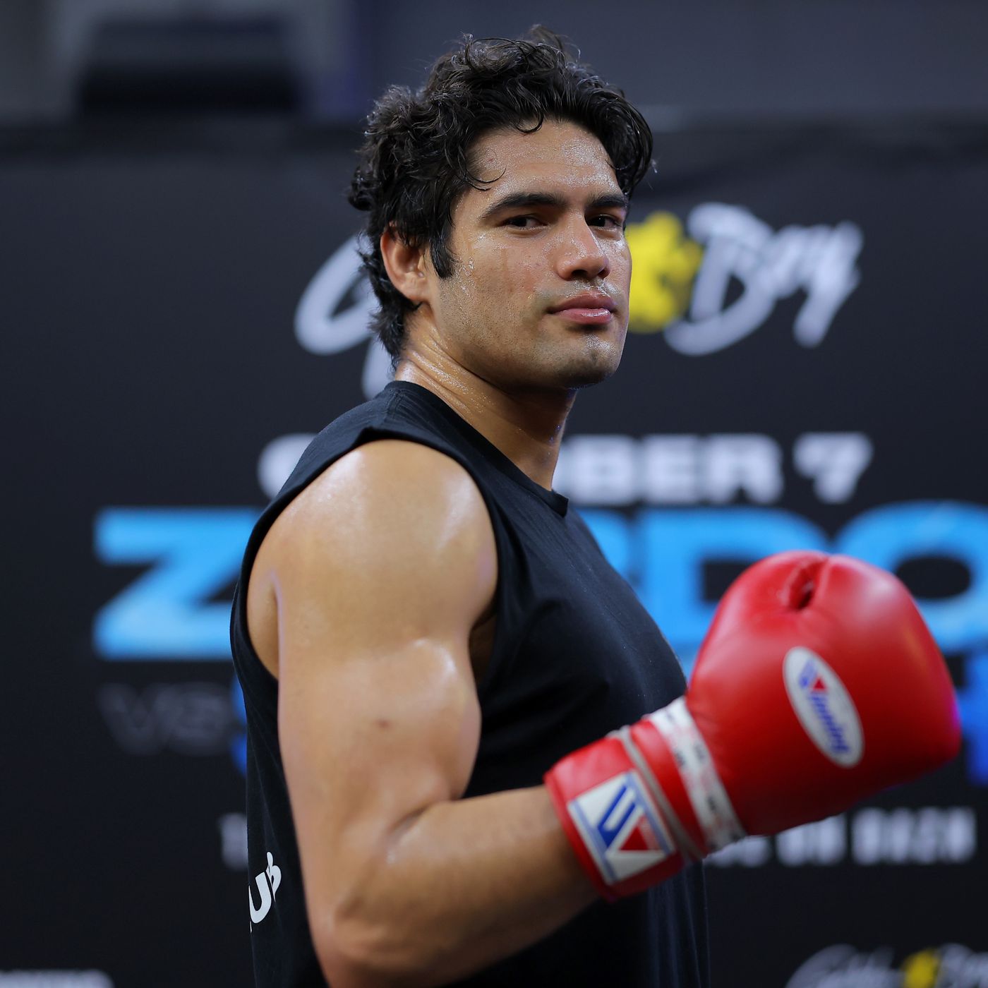 Gilberto Ramirez vs. Yuniel Dorticos Officially Announced - Ready To Fight