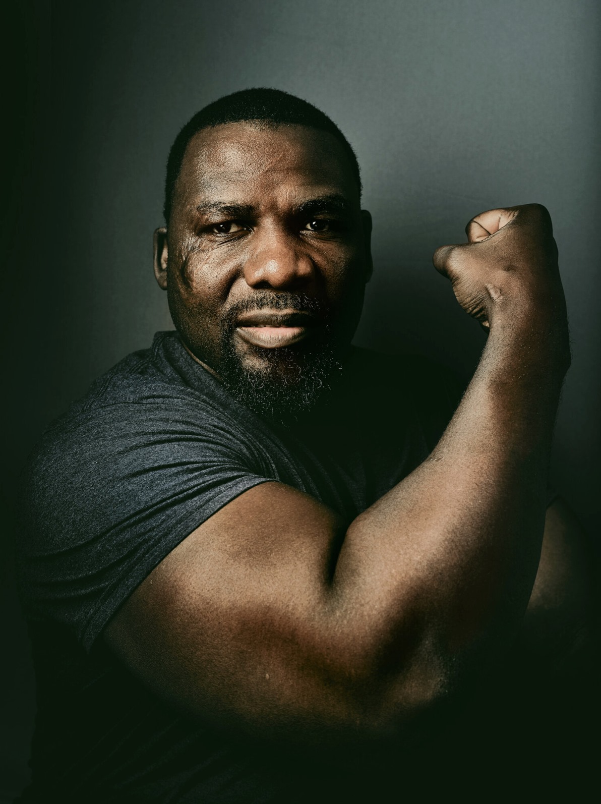 Hasim Rahman Calls Usyk One of the Greatest Boxers of All Time - Ready ...