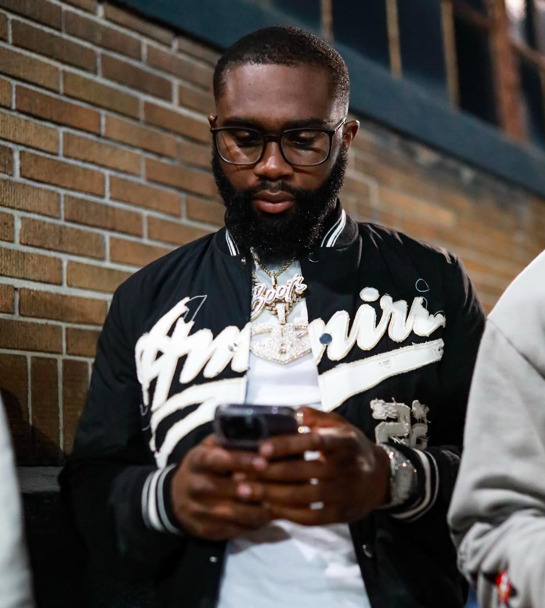 Jaron Ennis: "I Didn’t Even Know I Was Negotiating a Fight with Ortiz ...