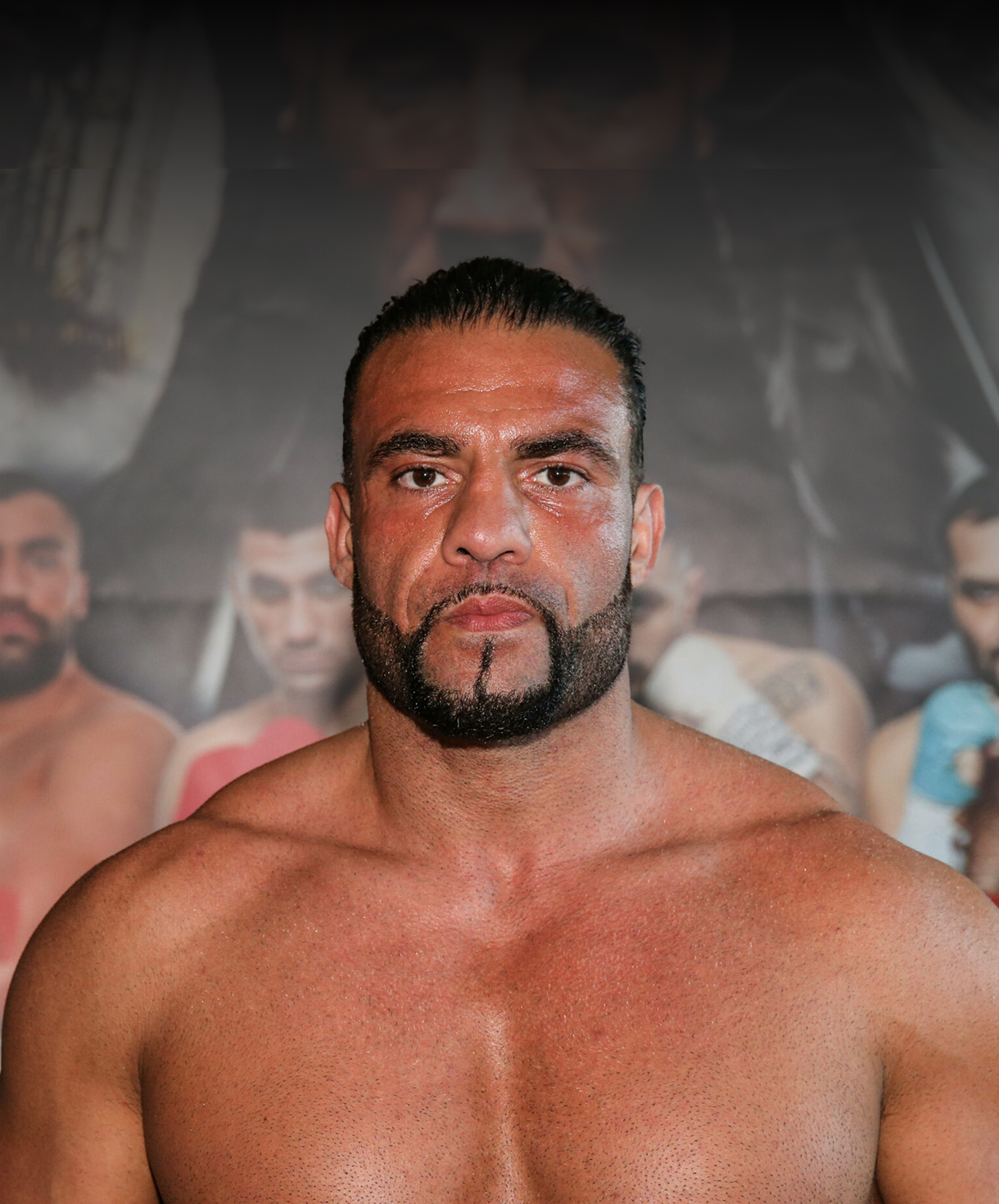 Official: Charr vs Pulev Fight Set for December 7 - Ready To Fight