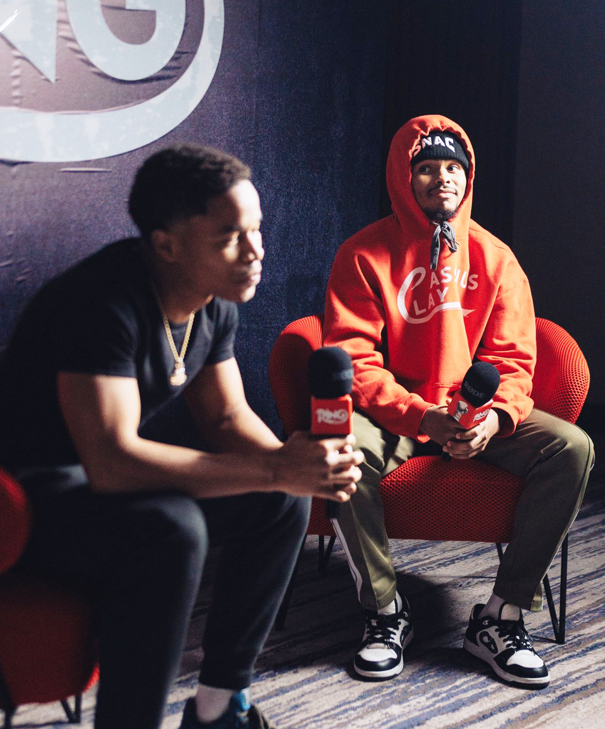 Shakur Stevenson vs. Floyd Schofield Canceled: Reason Revealed - Ready ...