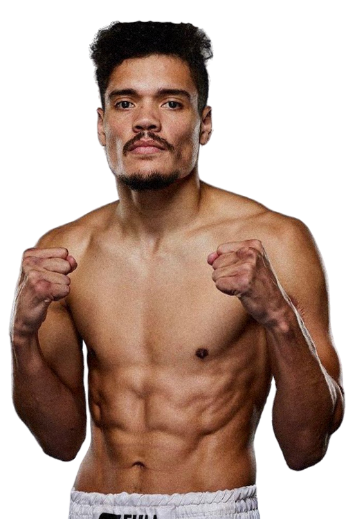 Amilcar Vidal Jr — Record, Next Fight, Stats - Ready To Fight