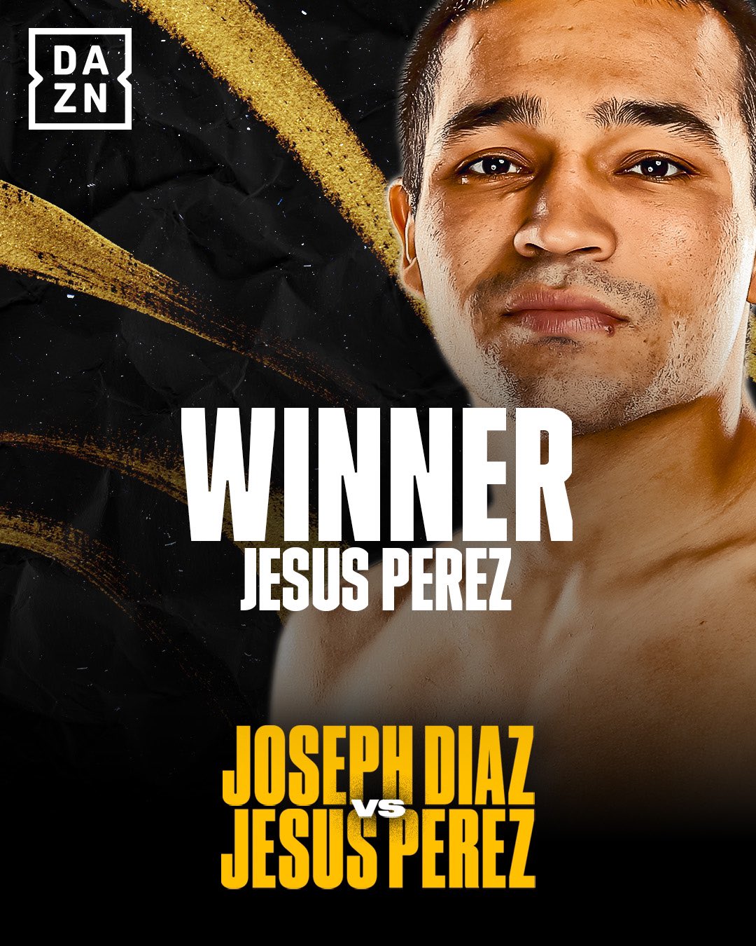 Joseph Diaz Suffers Another Loss – In Bout Against Jesus Perez - Ready ...