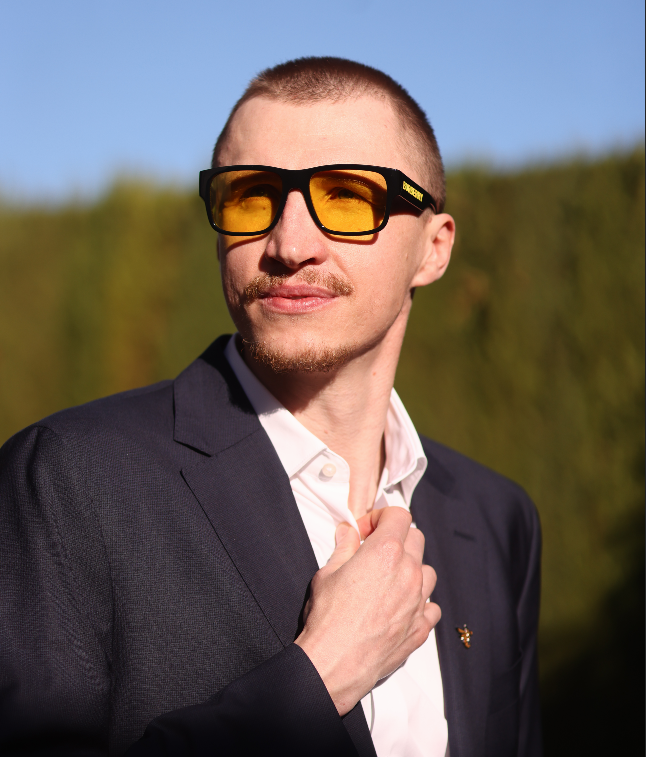 Sergey Lapin: "If Fury Continues to Run, We Have a Replacement Clause" - Ready To Fight