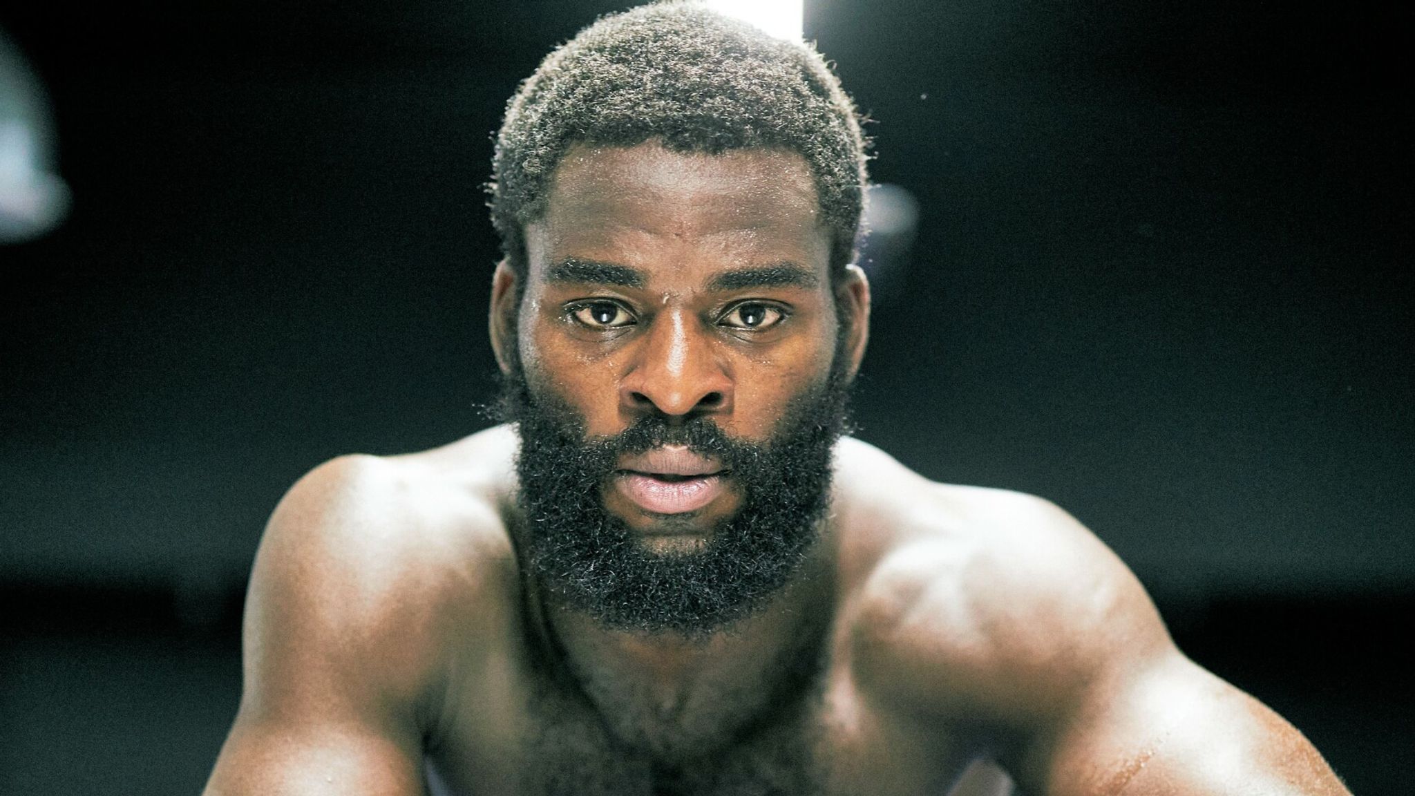 The Most Troubled British Fight Sanctioned - Ready To Fight