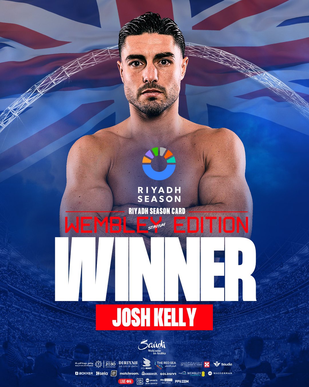 Josh Kelly Wins Close Fight Against Ishmael Davis - Ready To Fight