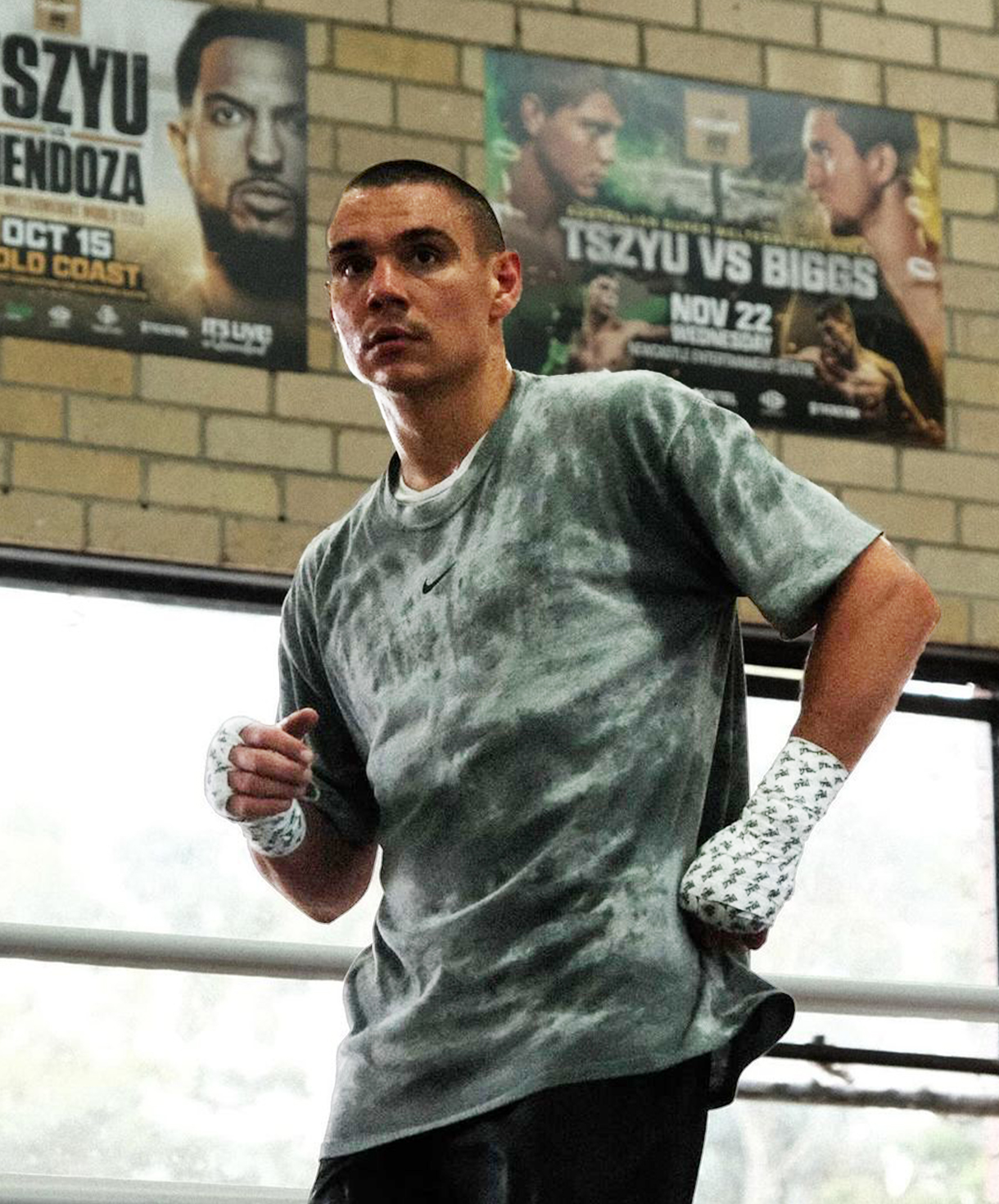 Tim Tszyu’s Next Fight – October 19 for the Title - Ready To Fight