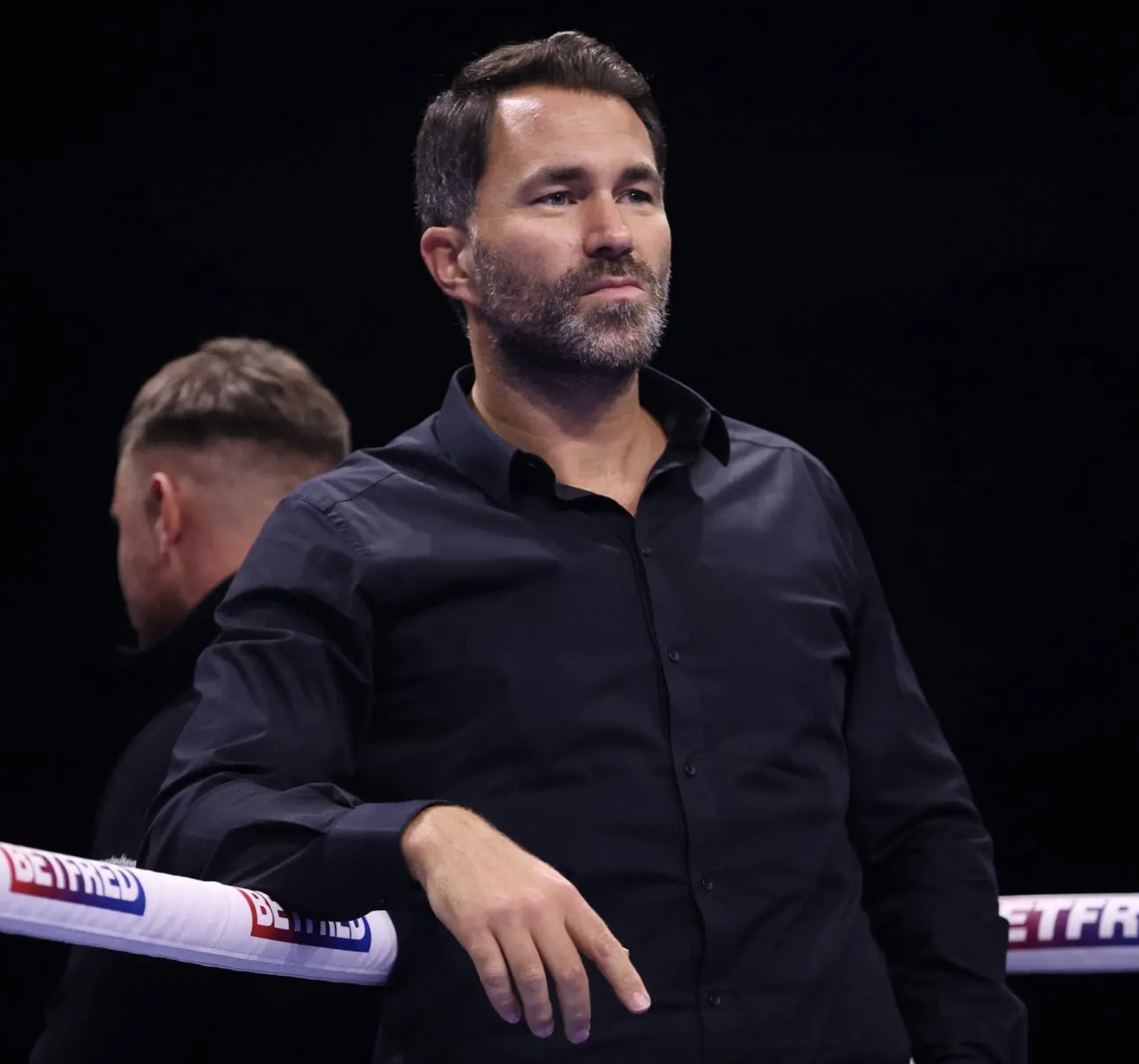 Eddie Hearn Names the Best Boxer of 2024 - Ready To Fight