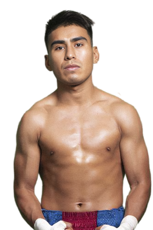 Daniel Valladares — Record, Next Fight, Stats - Ready To Fight