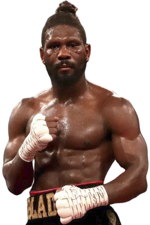 Boris Crighton — Record, Next Fight, Stats - Ready To Fight