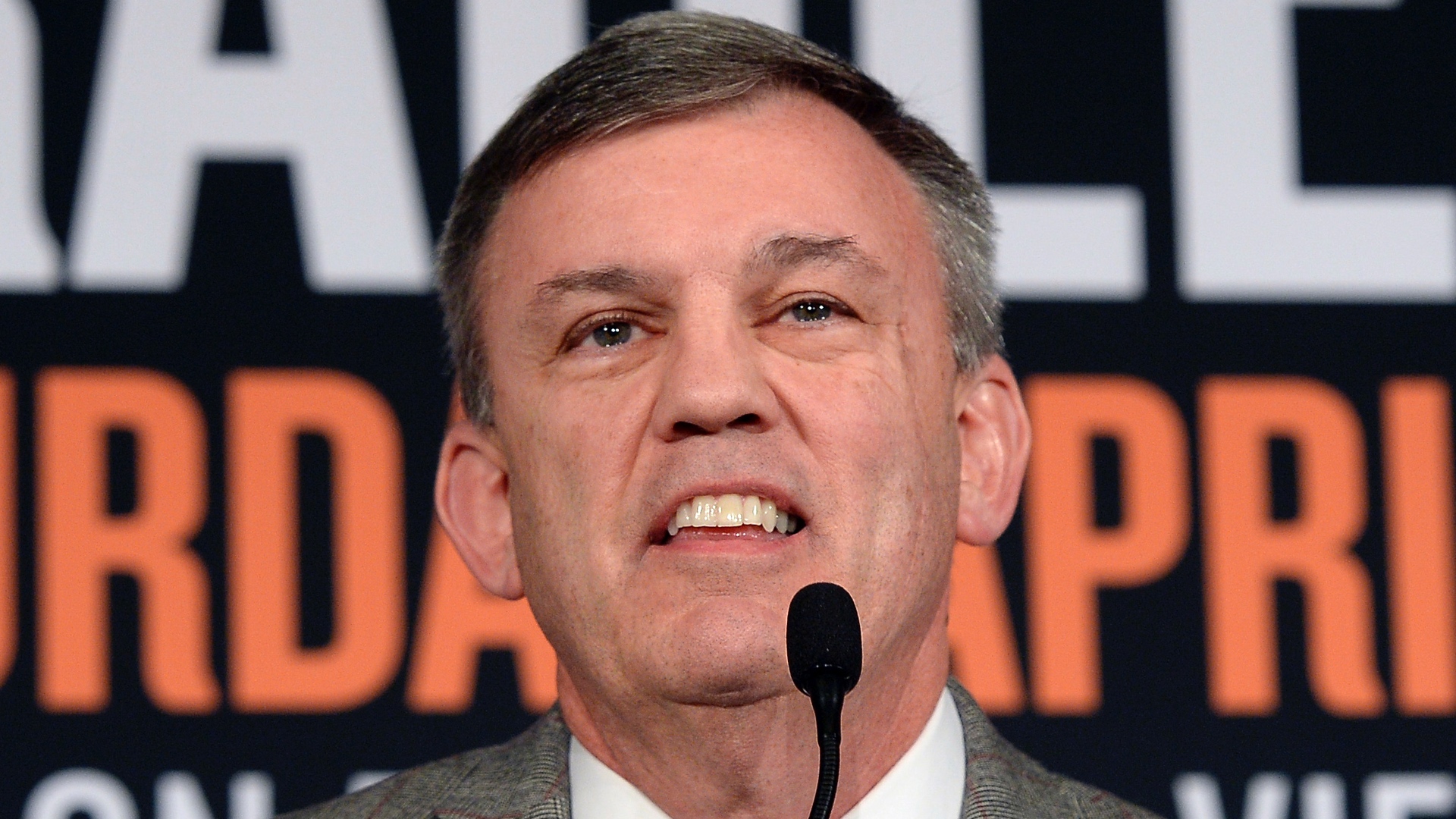Atlas Questions Tyson's Legacy: Was He Really Boxing's Best? - Ready To ...